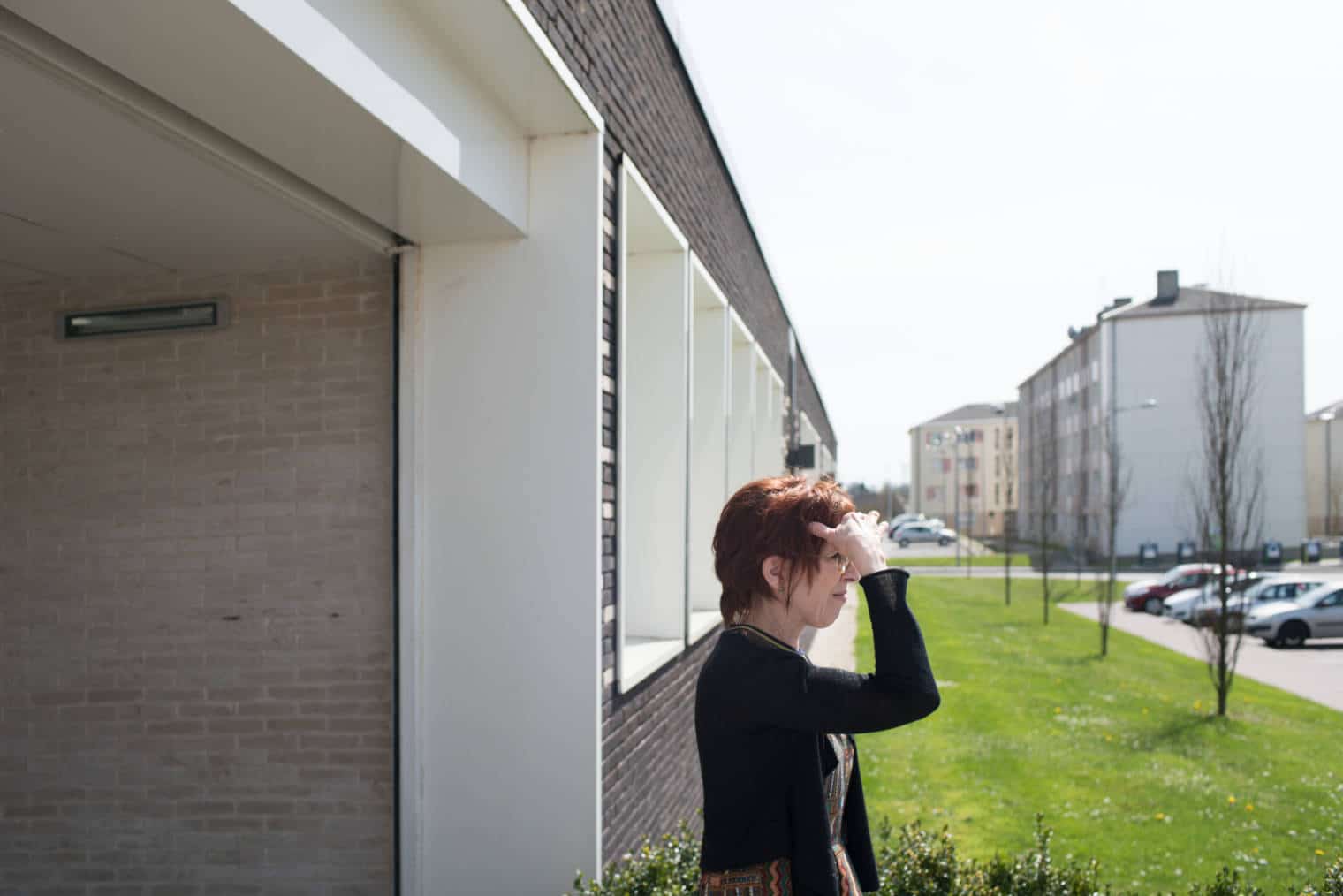 Isabelle Picot – Mon emploi, mon handicap